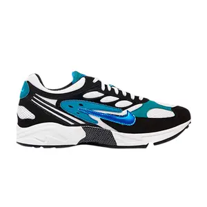 Nike Air Ghost Racer Sneakers - Blue