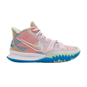 Nike Kyrie Ep '1 World 1 People - Pink