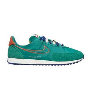 Nike Waffle Trainer 2 ‘first Use’ Sneakers - Green
