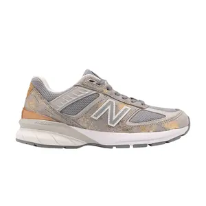 NEW BALANCE 990v5 Made In Usa