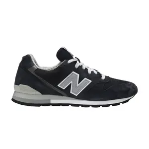 NEW BALANCE 996 Sneakers Blue