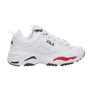 FILA Disruptor 2 X Ray Tracer Sneakers
