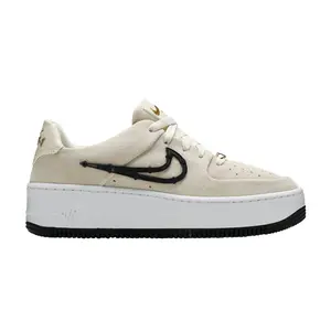 Nike Air Force 1 Sage Low Lx Sneakers - Tan
