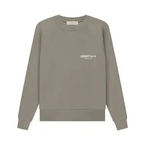 Fear Of God Crewneck - Grey