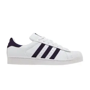 Adidas Superstar - White