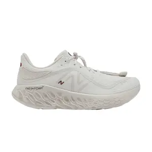 NEW BALANCE Fresh Foam X 1080v12 Permafrost Wide - White