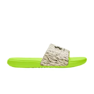 Under Armour Ansa Graphic Slide