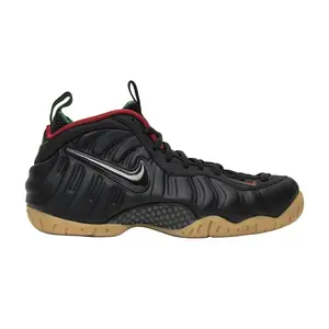 Nike Foamposite Pro - Black