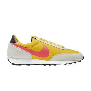 Nike Wmns Daybreak Sneakers - Yellow