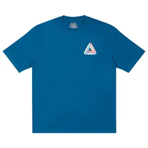 PALACE Tri-visions T-shirt - Blue