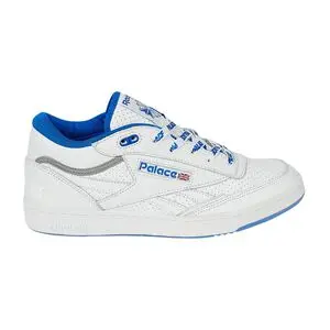 REEBOK Palace X Club C Mid 2 Sneakers - White