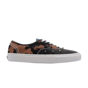 VANS Tartan Daze X Authentic - Multicolor