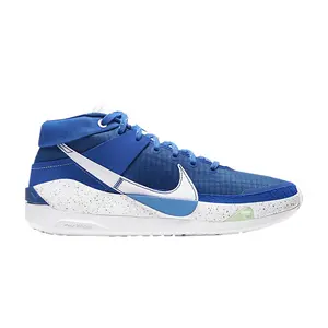 Nike Kd 13 Tb Sneakers - Blue