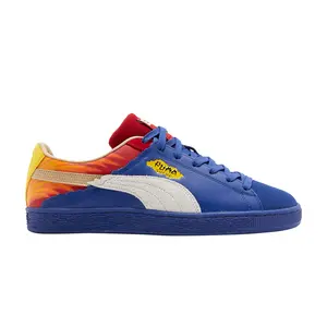 PUMA Suede Layers Sneakers
