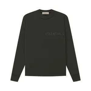 Fear Of God Long-sleeve Tee 'off