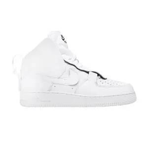 Nike Psny X Air Force 1 High - White
