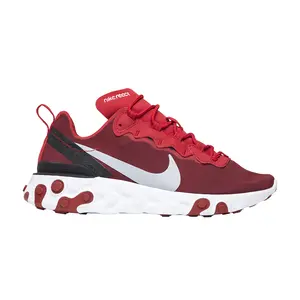 Nike React Element 55 - Red