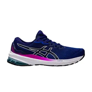 Asics Gt 1000 Sneakers - Blue