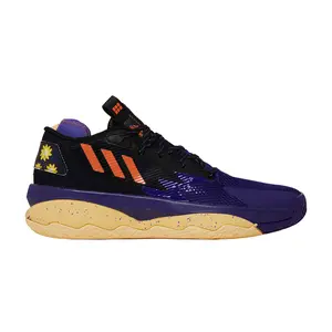 Men's 90s Basketball Sneakers