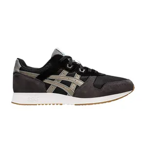 Asics Lyte Classic Mink - Black