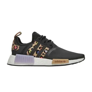 Adidas Nmd_r1 Leopard
