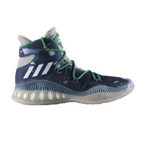 Adidas Crazy Explosive 'andrew Wiggins' Pe - Grey