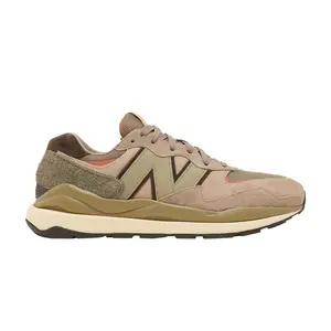 NEW BALANCE 57/40 Athletic Sneakers