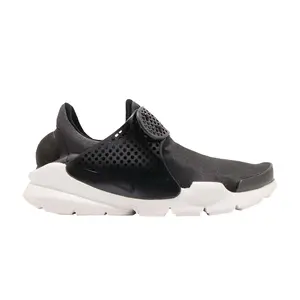 Nike Sock Dart Prm Txt Hk Sneakers - Black