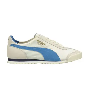 PUMA Roma Og Nylon Sneakers - Cream