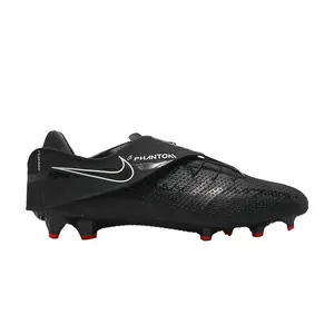 Nike Phantom Gt2 Academy Flyease Mg 'shadow Pack' Sneakers - Black