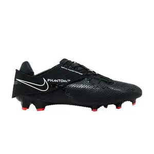 Nike Phantom Gt2 Academy Flyease Mg 'shadow Pack' Sneakers - Black