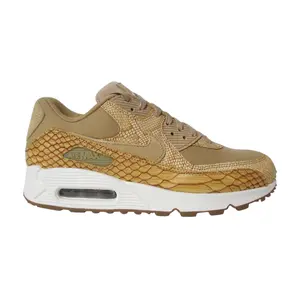 Premium Leather Nike Women's Shoes