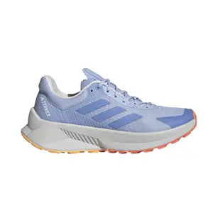 Adidas Soulstride Flow Sneakers - Blue