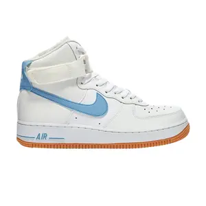 Air Force One Mid Tops