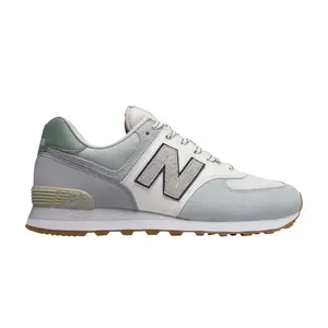 NEW BALANCE 574 Sneakers - White