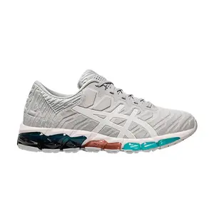 Asics Gel Quantum 360 5 Sneakers - Grey