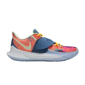 Nike Kyrie Low 3 Tie-dye - Multi-color