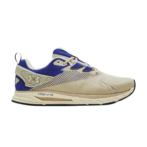 Under Armour Under Armour HOVR Flux Movement Sneakers Brown