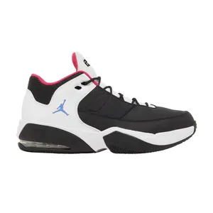 Nike Jordan Lace Up Sneakers For Men