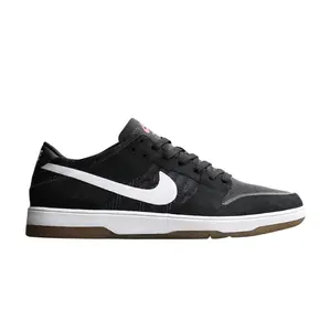 Nike Sb Zoom Dunk Elite - Black