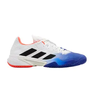 Adidas Barricade Athletic Sneakers
