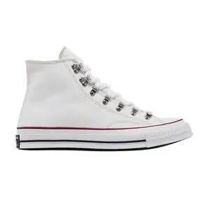 Men's Converse White Sneakers