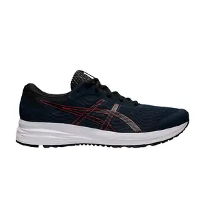 Asics Patriot 12 Athletic Shoes - Blue