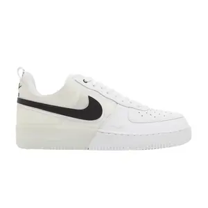Nike Air Force 1 React Sneakers - White