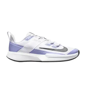 Nike NikeCourt Vapor Lite Sneakers Purple