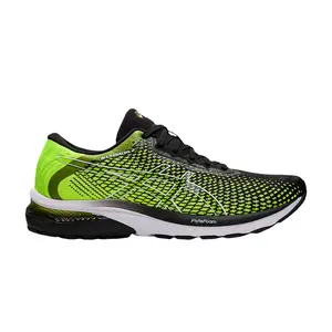 Asics Gel Stratus 2 Knit Sneakers
