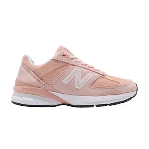 NEW BALANCE 990v5 Made In Usa Sneakers