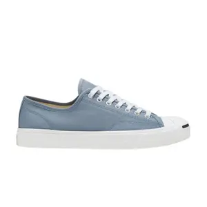 CONVERSE Jack Purcell Low Top Sneakers - Blue