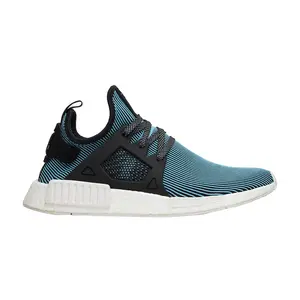Adidas Nmd_xr1 Sneakers - Blue