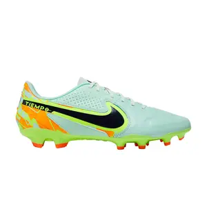Nike Tiempo Legend Academy Mg 'bonded Pack - Blue
